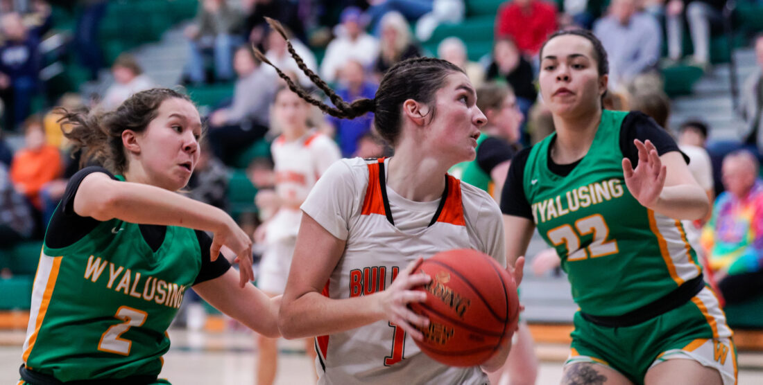 McCracken ignites well-rounded Jersey Shore to dominant win against ...